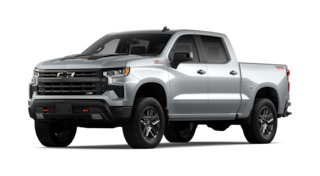 Chevrolet Silverado | Summit Motors Chevrolet Chile